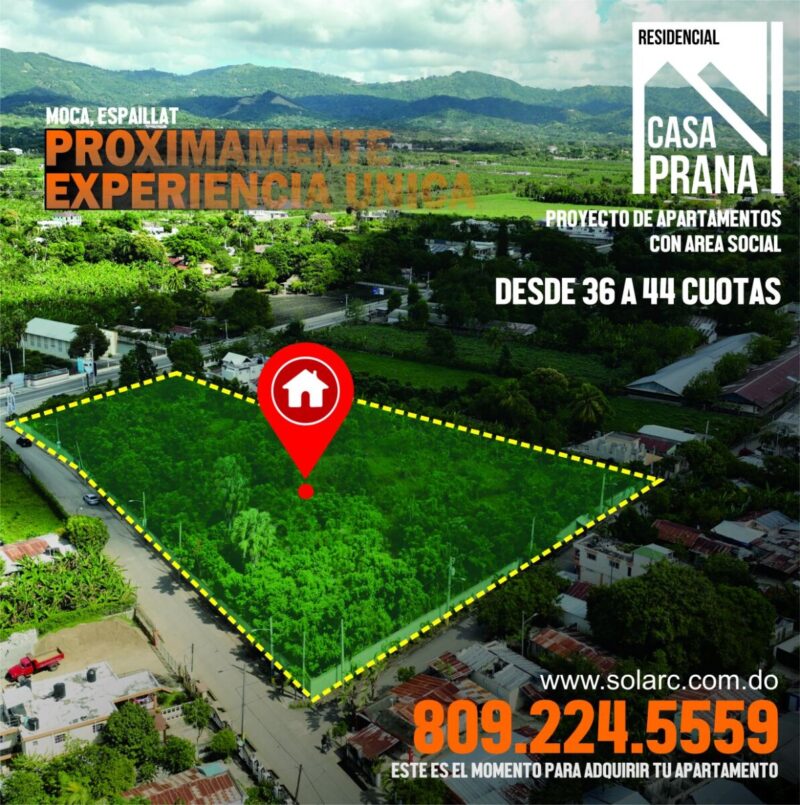 Casa Prana del Norte - SolarC