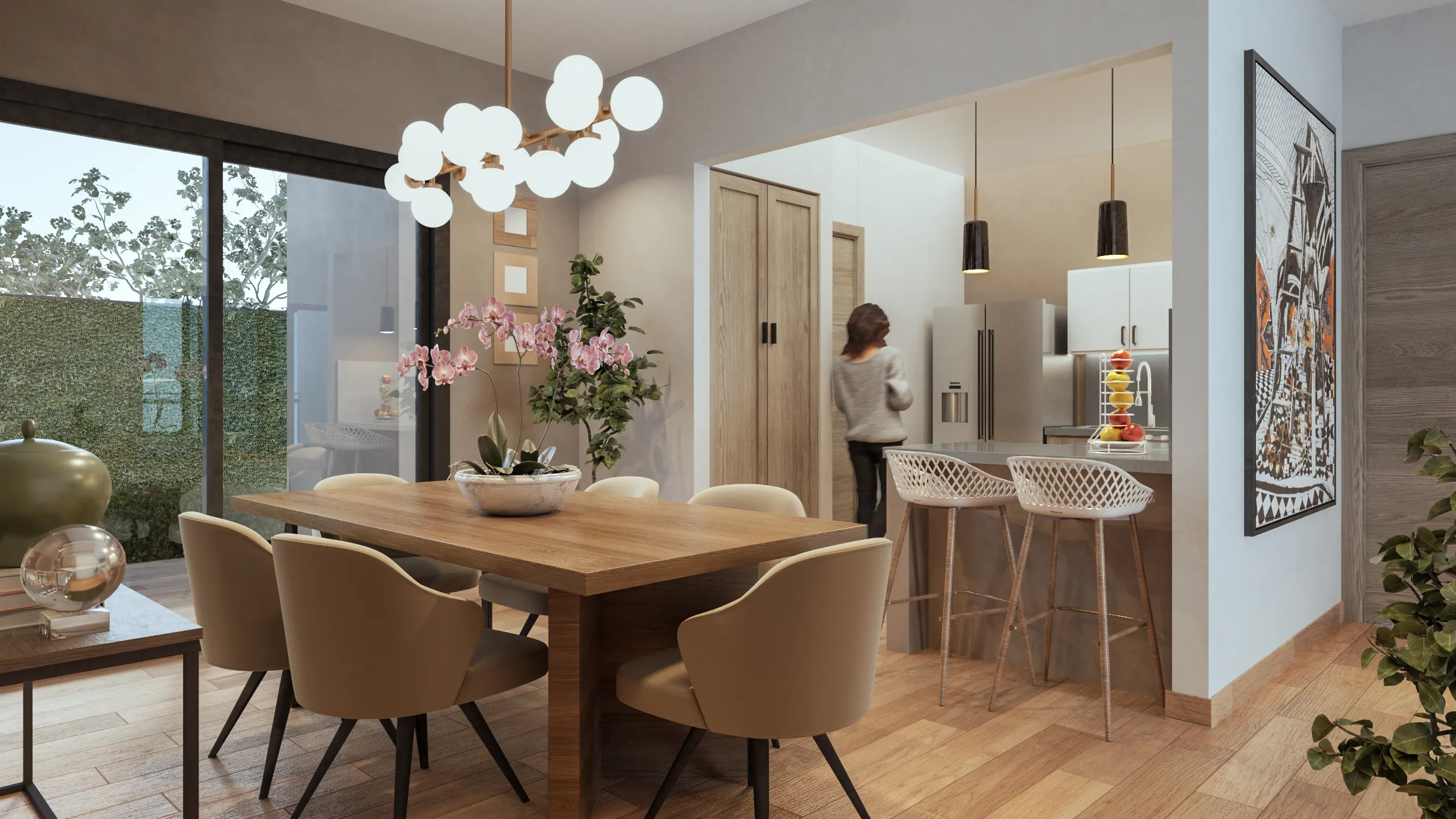 SOLARC - Soluciones Arquitectónicas y Construcción